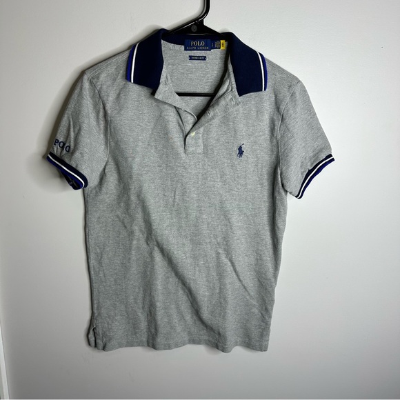 Polo by Ralph Lauren | Shirts | Mens Polo Ralph Lauren Size Small ...